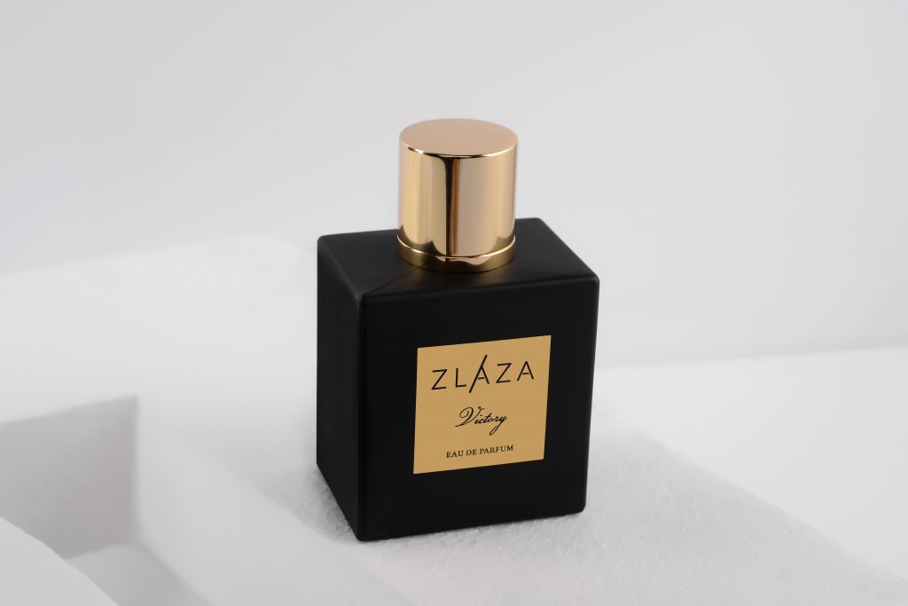 ZLAZA – NICHE FRAGRANCES