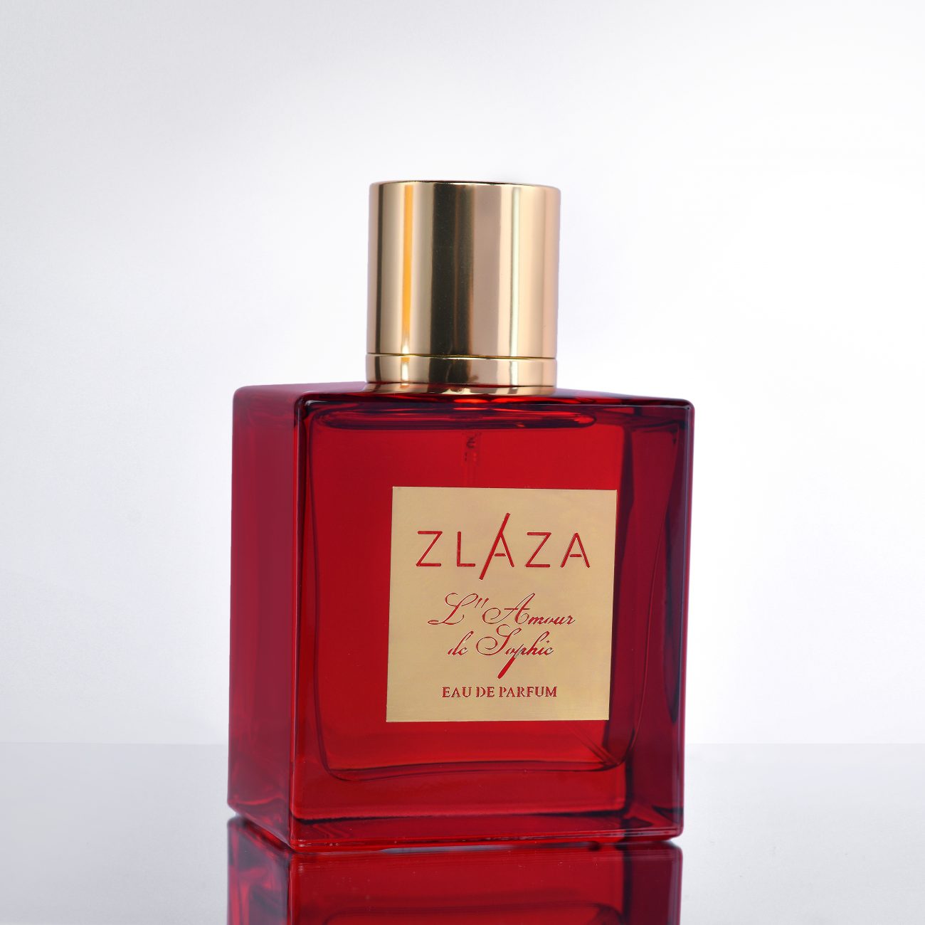 Women Fragrance – ZLAZA