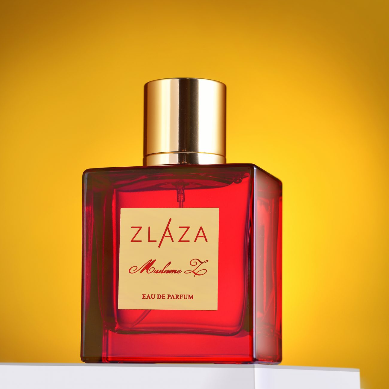 Women Fragrance – ZLAZA