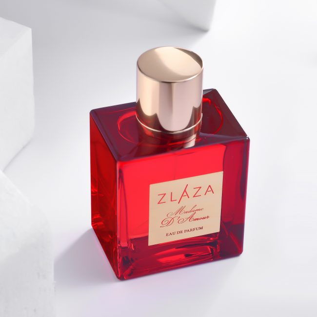 Women Fragrance – ZLAZA