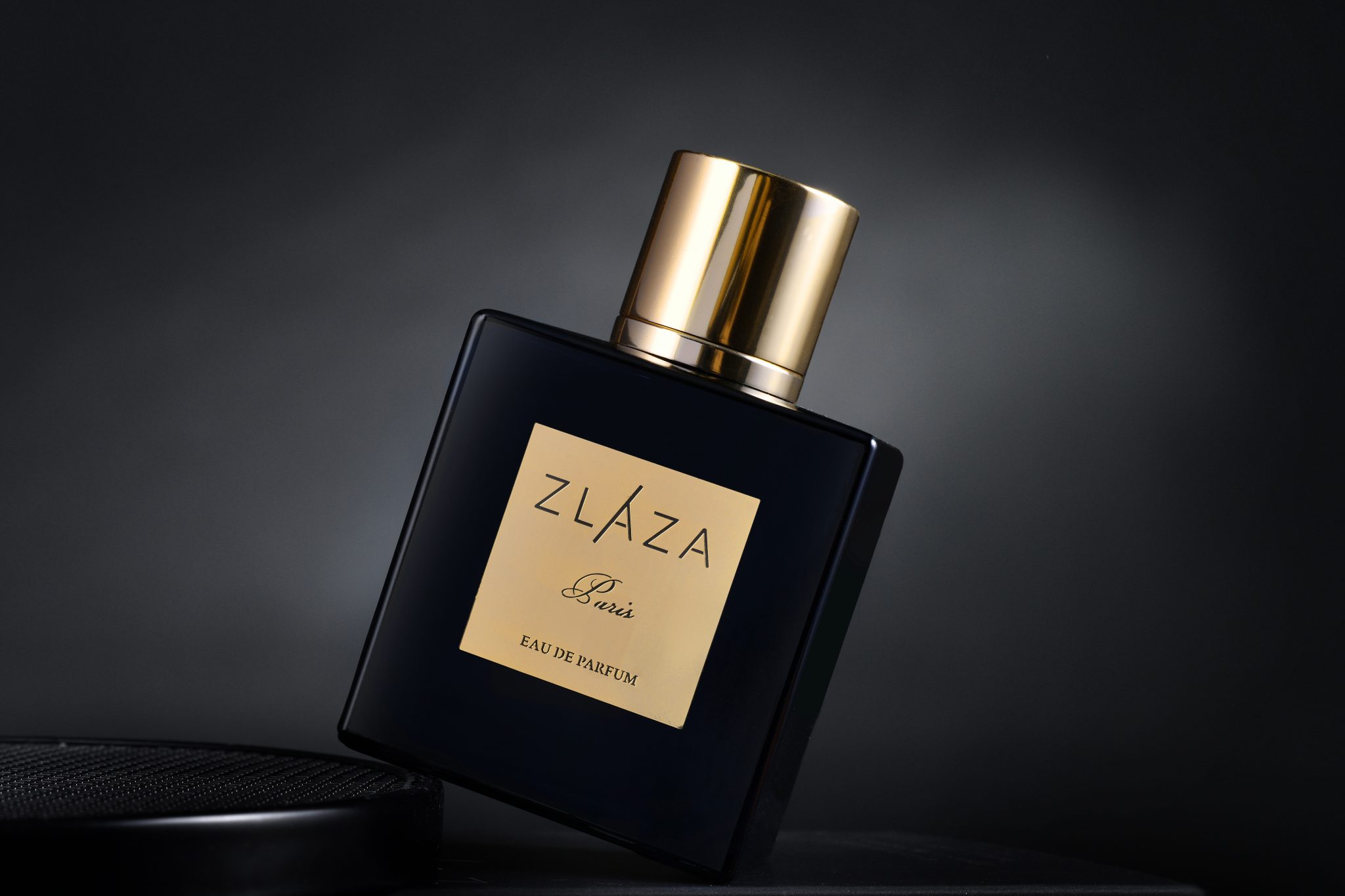 ZLAZA – NICHE FRAGRANCES