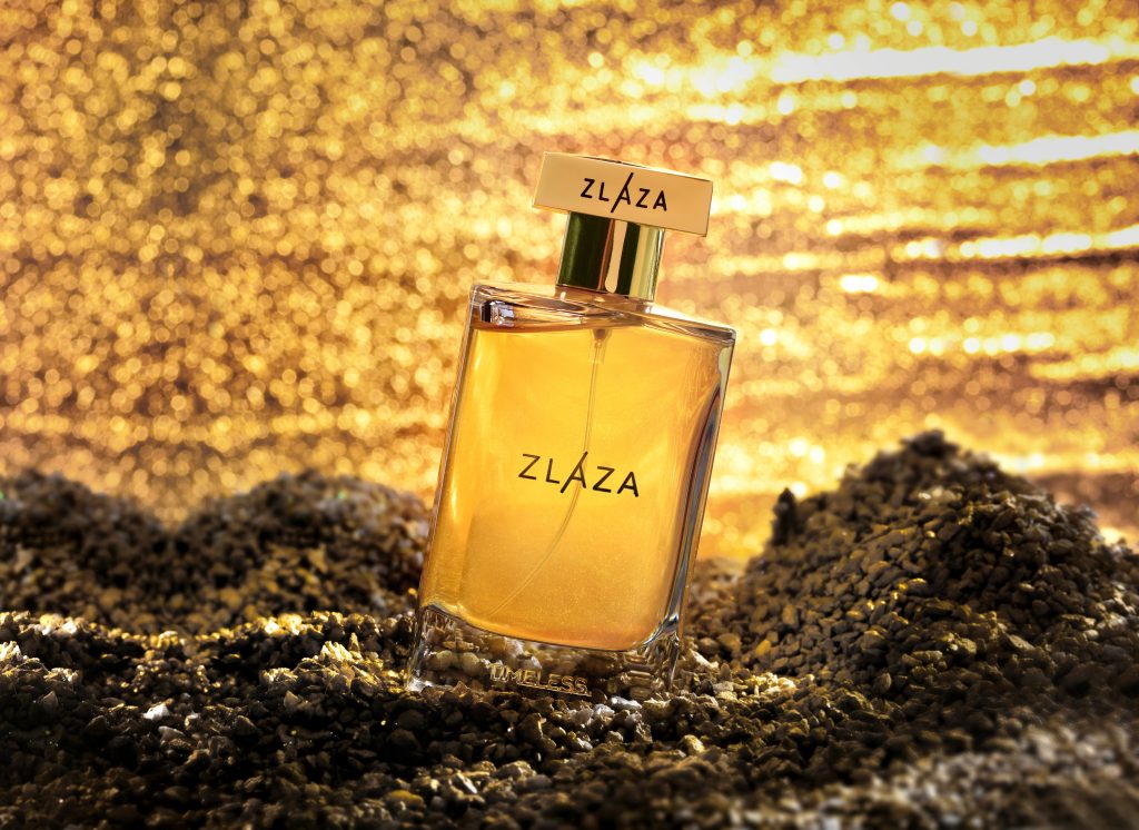 ZLAZA – NICHE FRAGRANCES