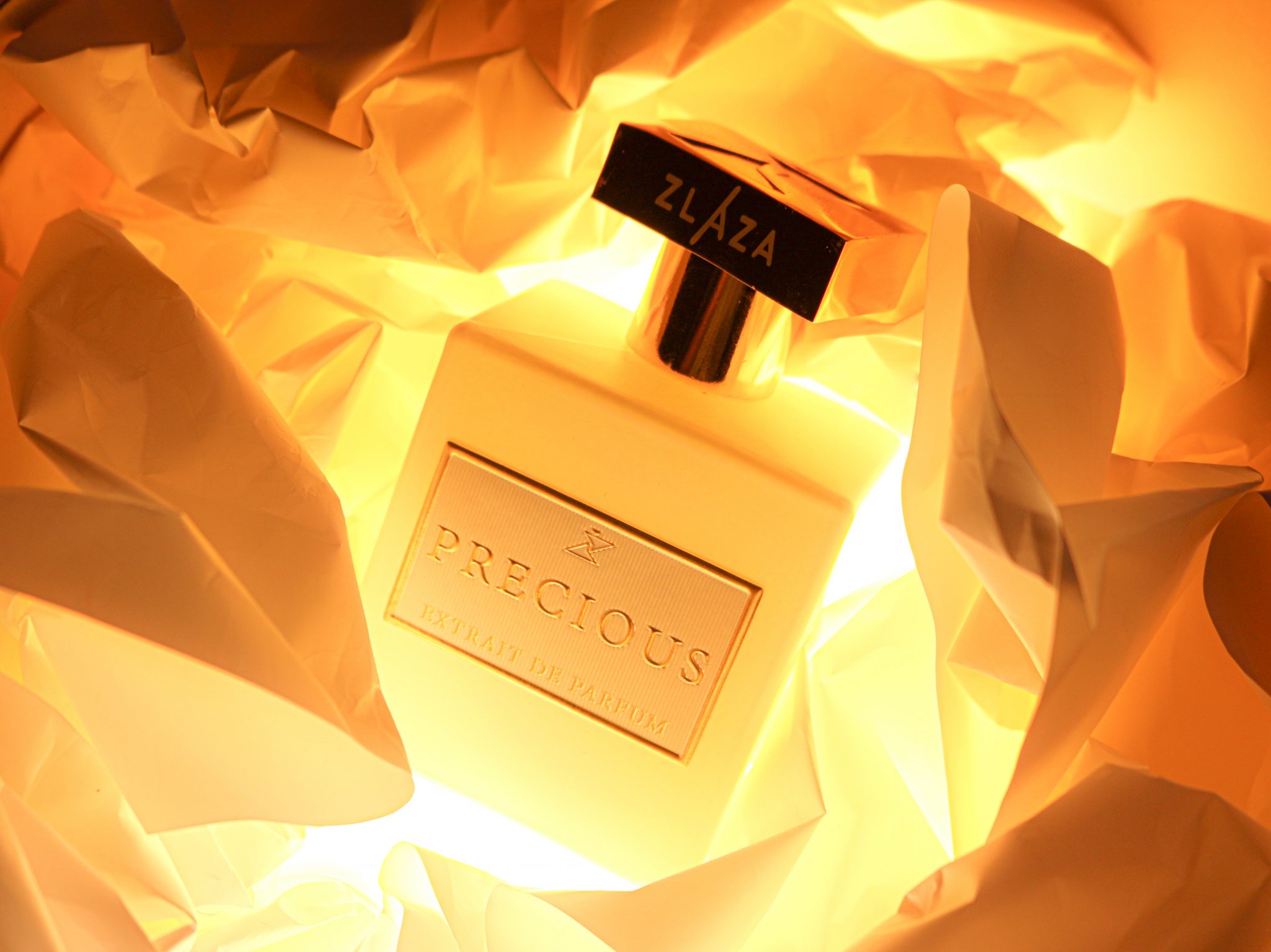 ZLAZA – NICHE FRAGRANCES